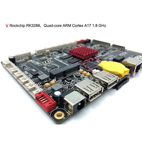 RK LVDS EDP MIPI K Android Motherboard LCD Controller Board Smart Electronics