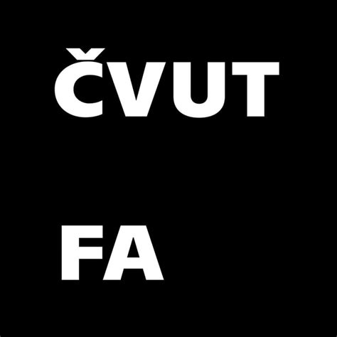 Atelier Kuzemenský Fa Čvut