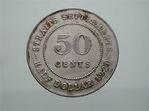 Straits Settlements