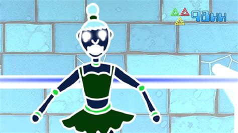 Dance With Darcy And She Wil Reveal All 98xx Part 7 5 0 Youtube