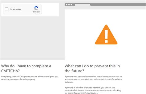 Why Does Cloudflare Block My Ip