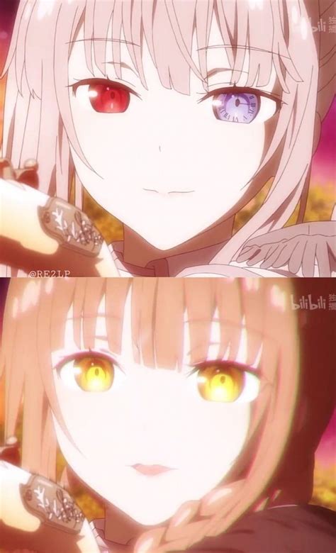 ボード「date A Live」のピン デート・ア・ライブ イラスト 影