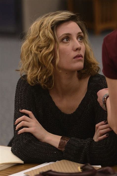 Orphan Black Photo Delphine Cormier Orphan Black Delphine Cormier Evelyne Brochu