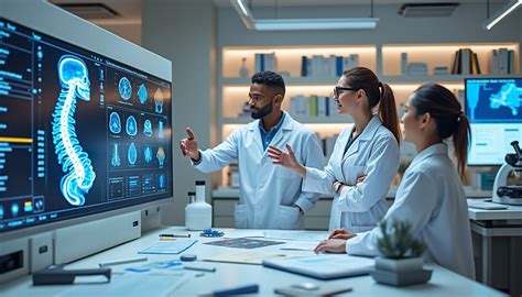 Décompression Neurovertébrale Avancées Et Perspectives
