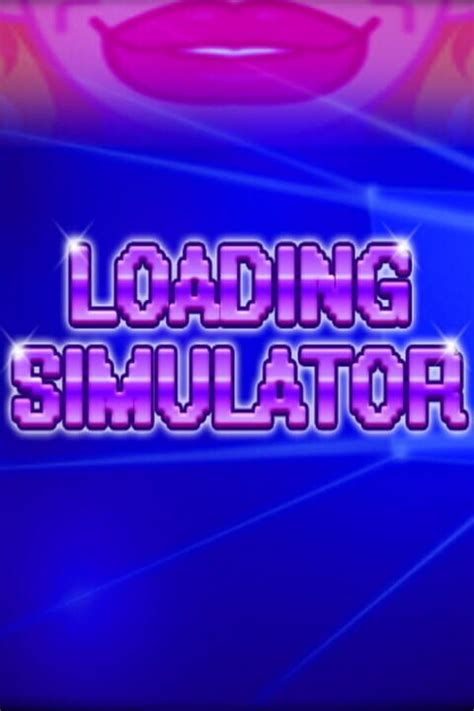 Loading Simulator indienova GameDB 游戏库