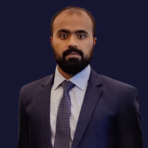 Muhammad Tanzeel Software Engineer Fiverr Xing