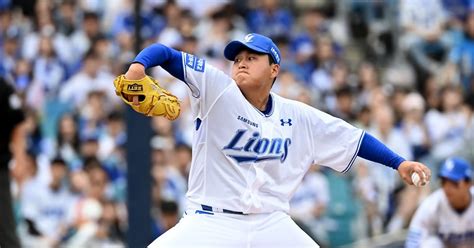 10년 전 시민야구장에서 삼성 Ks 지켜봤던 꼬마이제 라팍에서의 Ks를 꿈꾼다 선발 중간 상관 없습니다 Po3 현장코멘트