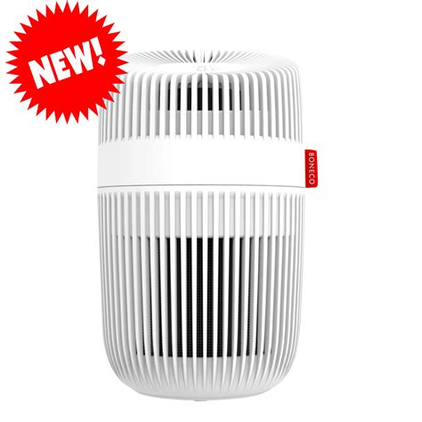 Máy Lọc Không Khí Boneco P130