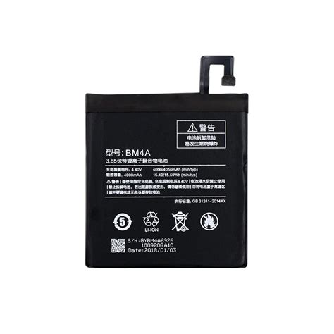 Thay pin Xiaomi Redmi Note 10 Pro Giá tốt Chất lượng BH 6 tháng