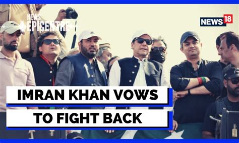 Imran Khan Naveed Basheer The Suspected Gunman Accused Imran Khan Of