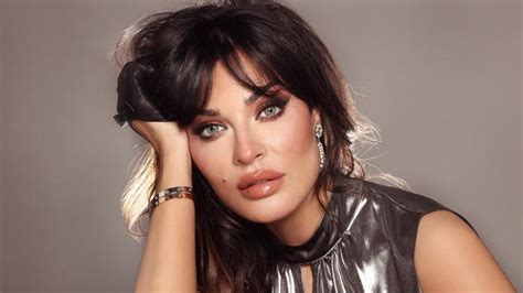 Nadine Njeim After Beirut Explosion I Decided To Leave The Country