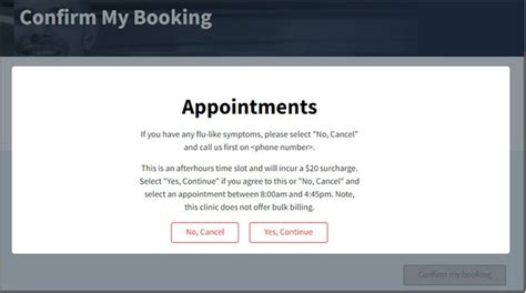 Online Appointments Faq Zedmed
