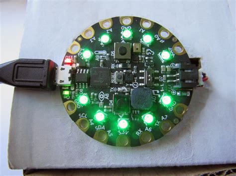 Adafruit Learning System