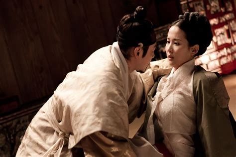 4 Film Korea yang Tidak Lulus Sensor Akibat Adegan Ranjang Vulgar, Dilarang Tayang di Bioskop ...