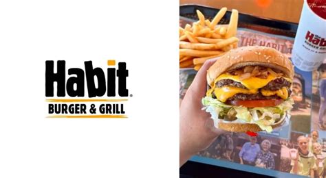 The Habit Burger Grills New Name Is Habit Burger And Grill New Santa Ana