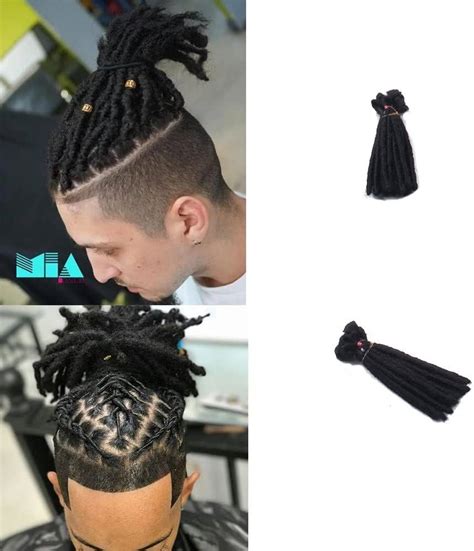 Dreadlocks Men