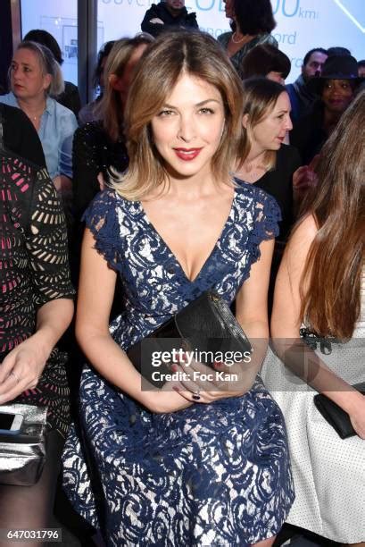 Eléonore Boccara Photos Photos And Premium High Res Pictures Getty Images