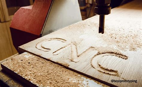 End Milling: Cutters, Operations, and Comparison with Face Milling - BOYI