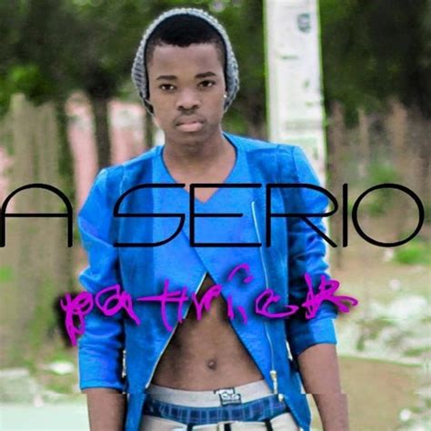 Stream Patrick Manuel Music Listen To Songs Albums Playlists For Free On Soundcloud