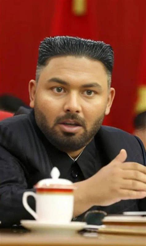 Rishab Stopped History From Happening Rcricketshitpost