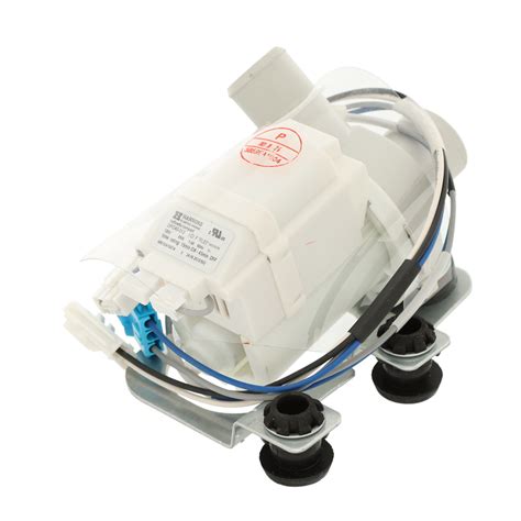5859ea1004p Lg Drain Pump Assembly Lg Canada Parts