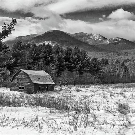The Keene Barn 2 Photograph By Nicholas Palmieri Fine Art America