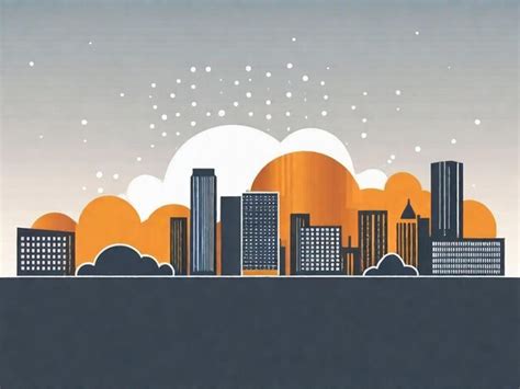 Premium Photo Cuttingedge Cloud Computing