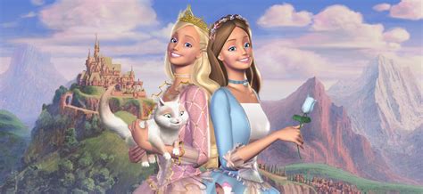 Лучшие мультфильмы про Барби 10 картин от лучшей к худшей