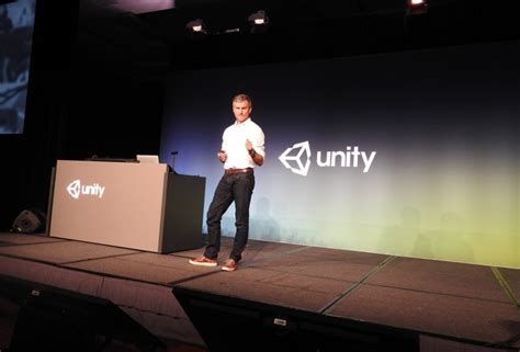 How Unity Is Pushing VR And Better D Graphics With Its Game Engine Pacific Vr Labs