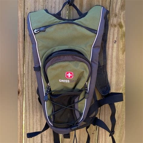 Swissgear Bags Swiss Gear Hydration Pack Poshmark