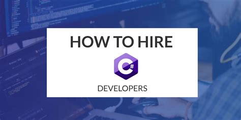 Vetting C Developers Job Description And Interview Questions