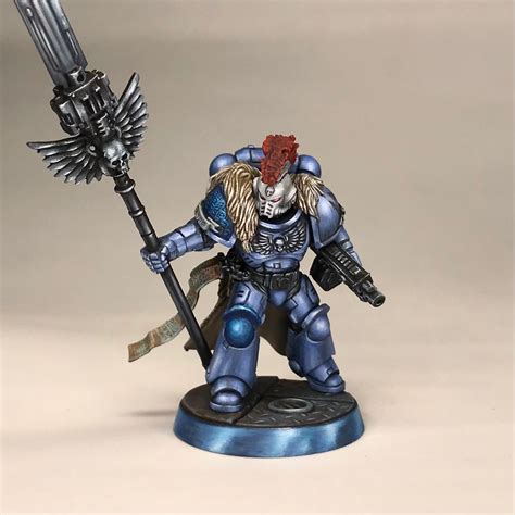 Emperors Spears Series 3 Warhammer 40k Artwork Warhammer Art