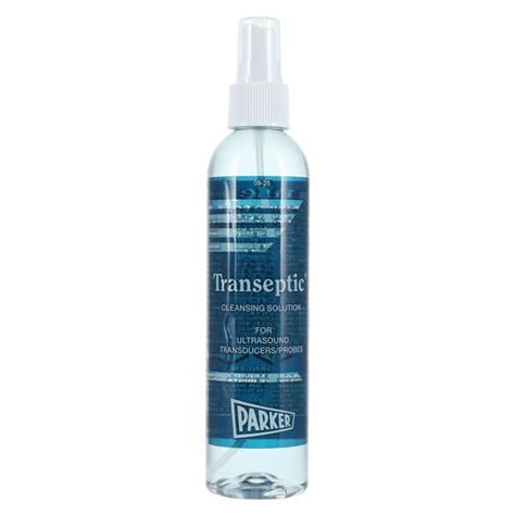 Transeptic Spray 85 Oz 12bx 4 09 25 Howard Medical