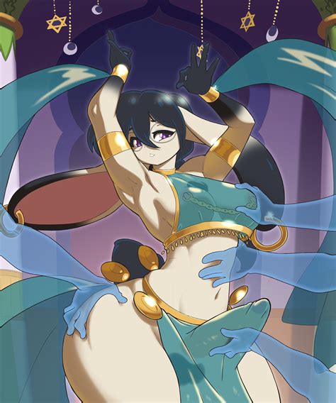 Rule 34 1dickgirl 1futa 2024 5 Fingers Absurd Res Anthro Bellydancer