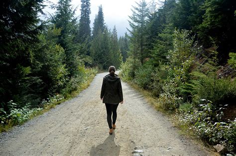 Why You Should Take Yourself On Walks Asweatlife