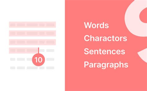 Scouter Dynamic Word Counterin Chrome With