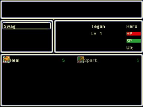 Simplified Skills Menu Help Rpg Maker Forums