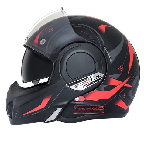 Casco De Moto Beon Modular Integral Aprobado Por El Dot Venta Internacional