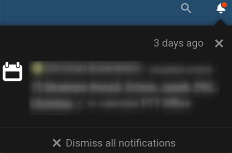 Repeated Old And Outdated Notifications · Issue 38 · Nextcloudeventupdatenotification · Github