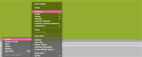 How To Get A Variable From Another Script In Unity The Right Way