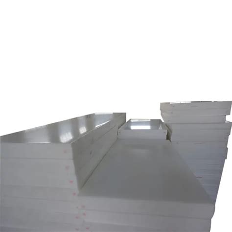 Esd Pom Delrin Polyoxymethylene Sheet Plastic Engineering Pom Sheet Pom Esd Safe And Pom Pom Plate