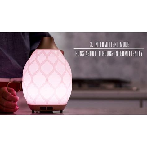 Desert Mist Diffuser Young Living Shopee Philippines