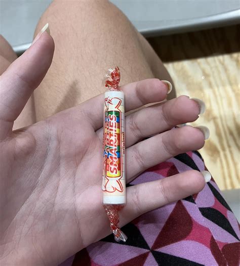 Smartie I Got From Math Class Fandom