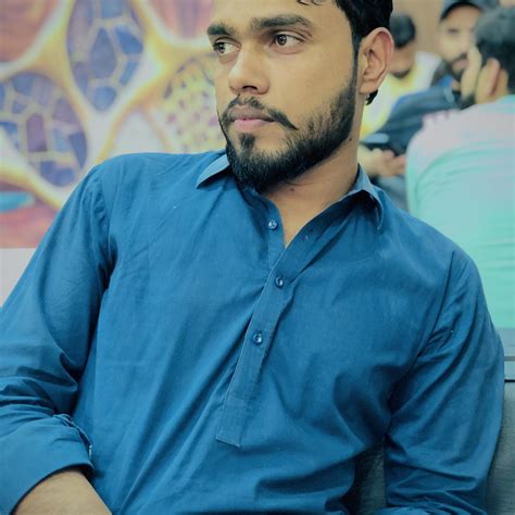 Jawad Ul Hassan