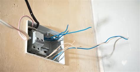 Electrical Code Violations