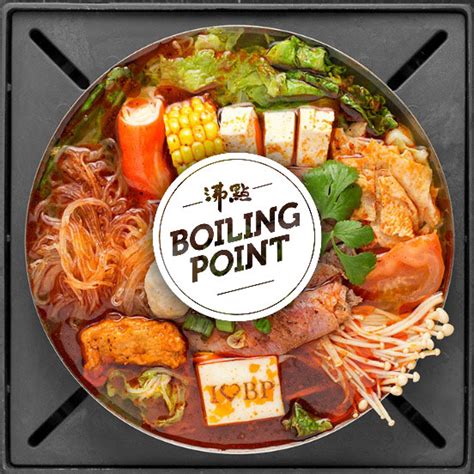 Anaheim It Is Confirmed Boiling Point Restaurant Specializing In
