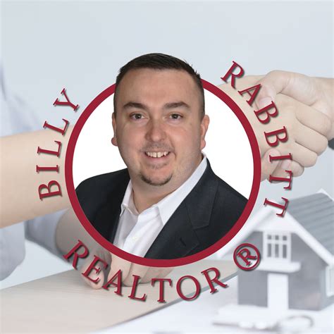 Billy Rabbitt Realtor Hollywood Md