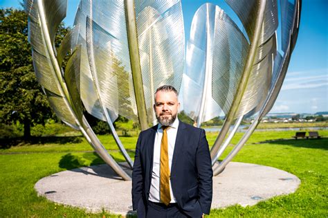 Colbert And Co Visit Midleton