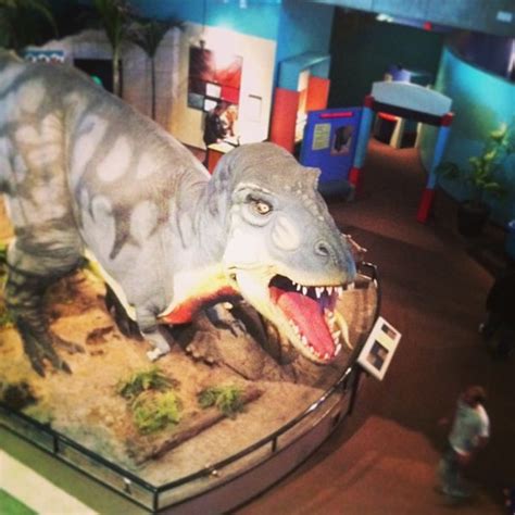 Saint Louis Science Center Omnimax