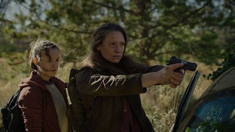 Anna Torv Internet Movie Firearms Database Guns In Movies Tv And